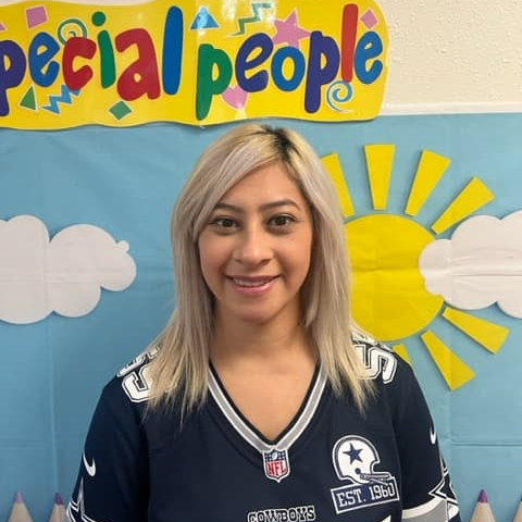 Meet Our Staff / Wesleyan Academe: Private Christian School / Preschool ...